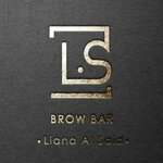 Browbar. Ls (Blagoveschensky Lane No:1А), kalıcı makyaj stüdyosu  Moskova'dan