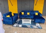 Maison de meuble (Abidjan, Rue S86), koltuk takımı mağazaları  Abican'dan