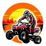 Motorcycle and Atv service (Parashyutnaya Street No:68к5), motosiklet tamiri  Saint‑Petersburg'dan