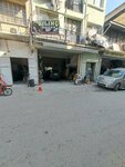 Kılınç Egzoz (Mersinli Mah., 2842 Sok., No:32A, Konak, İzmir), sanayi kuruluşu  İzmir'den