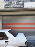 Berk Oto Aksesuar (Mersinli Mh., 2842 Sk., No:35, Bornova, İzmir), oto aksesuarları  İzmir'den