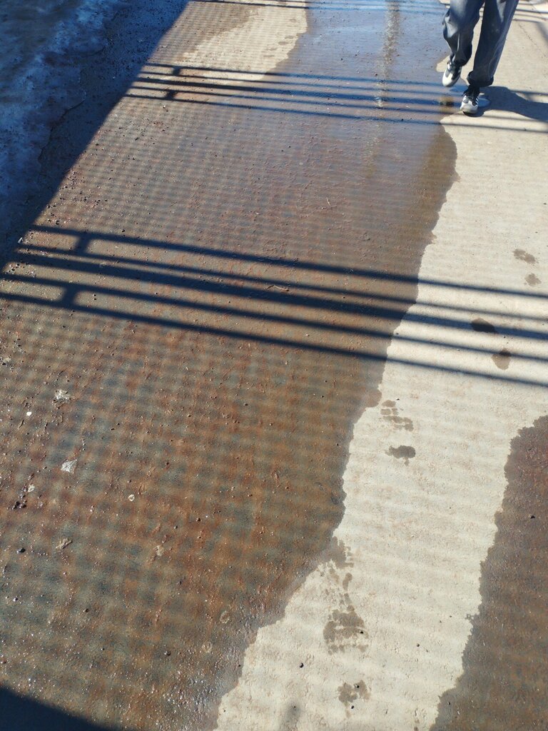 Çok amaçlı spor tesisleri СК им. С. Аветяна, Vanadzor, foto