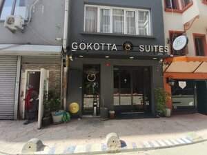 Gokotta Suite (İstanbul, Beyoğlu, Kocatepe Mah., Çaylak Sok., 29A), otel  İstanbul'dan