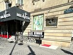 Kings (Huseyn Cavid Avenue No:50A), berberler  Bakü'den