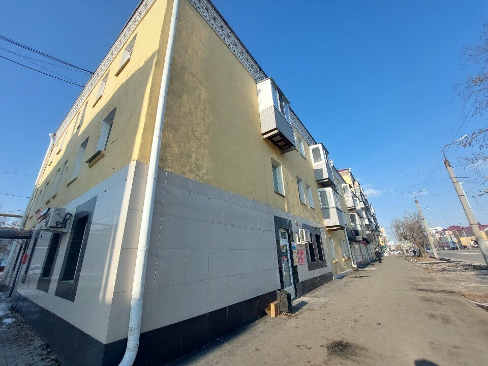 Terziler Svet Lo, Kurgan, foto