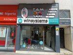 Tam 35 yapı (Mithatpaşa Cad., No:412, Konak, İzmir), alüminyum doğrama  İzmir'den