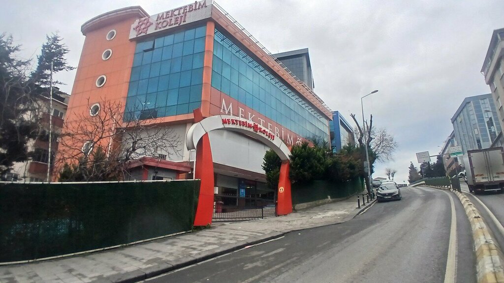 i̇lkokul Mektebim Koleji İlkokulu, İstanbul, foto
