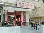 Şirin Cafe (Ankara, Sincan, 254. Sok., 4C), kafe  Ankara'dan