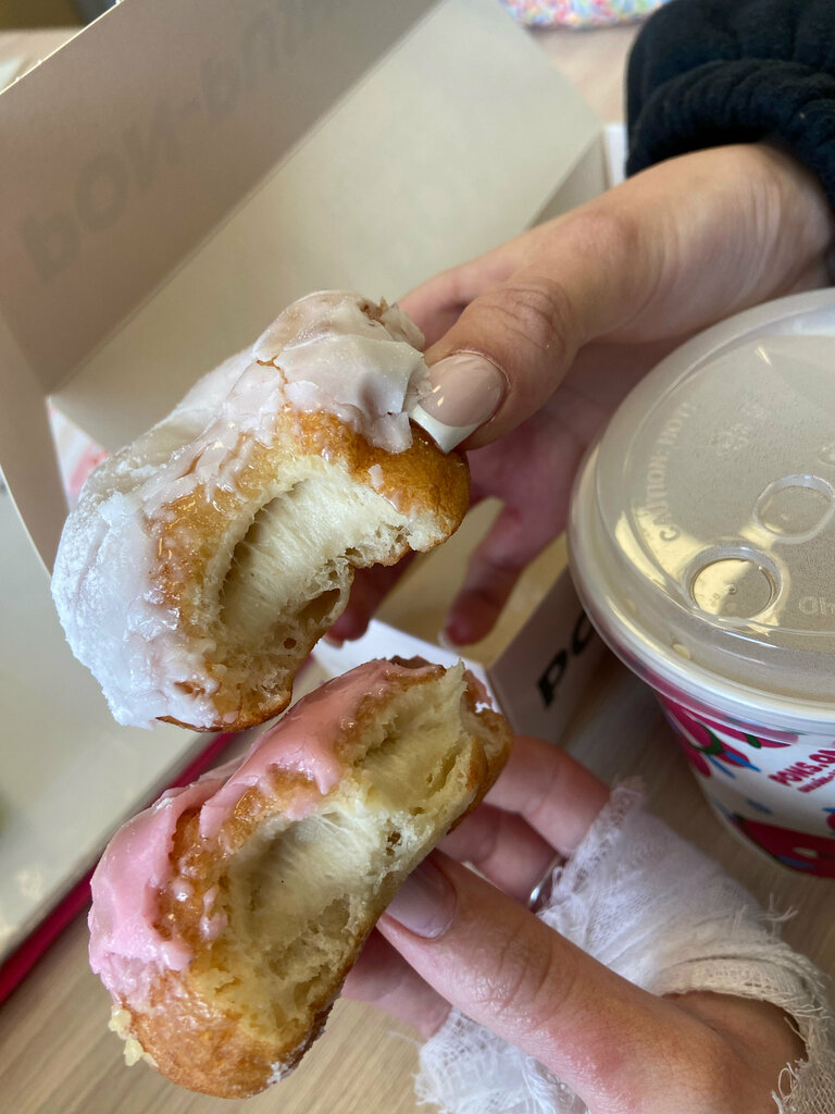 Kafe Pon-Pushka, Minsk, foto