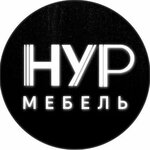 Нур мебель (Севастопольская улица No:245Б), mobilya mağazaları  Simferopol'dan (Akmescit'ten)