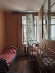 ЦГБ им. А. М. Дегонского, детское отделение (Nosovikhinskoye shosse No:12к1, Keramik Microdistrict), hastane bölümü  Balaşiha'dan