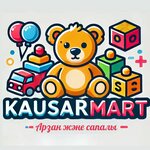 Kausar mart (Manas kóshesi No:20/2), çocuk oyunları ve oyuncakları  Astana'dan