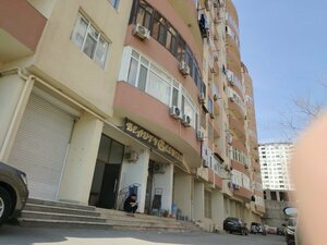 Beauty ga center (Abdulla Karayev Street No:64, Baku), güzellik salonu  Bakü'den