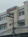Arca de Noé (Santa Cruz de la Sierra, Distrito Municipal 11, Subdistrito 9, Mariano Durán Canelas, 50), konut blokları  Santa‑Krus'tan