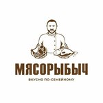 Мясорыбыч (Rikhard Zorge Street No:77), kasap, şarküteri  Kazan'dan