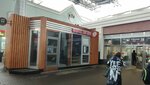 Хот-Доги (Komsomolskaya Square No:2), fast food  Moskova'dan