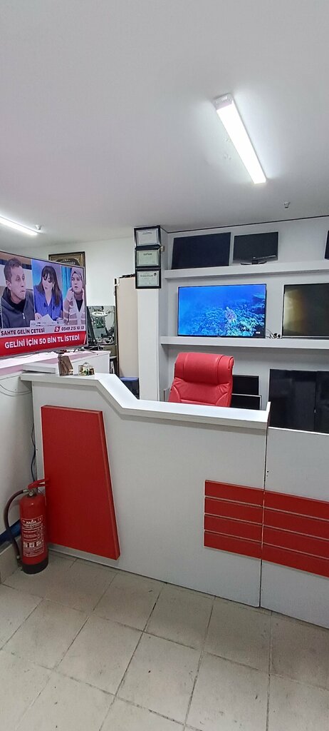 Elektrikli cihazların tamiri Ar&Em Televizyon Teknik Servis Tamir, İstanbul, foto
