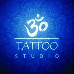 Om Tattoo Studio (Demyana Bednogo Street No:7), dövmeciler  Moskova'dan