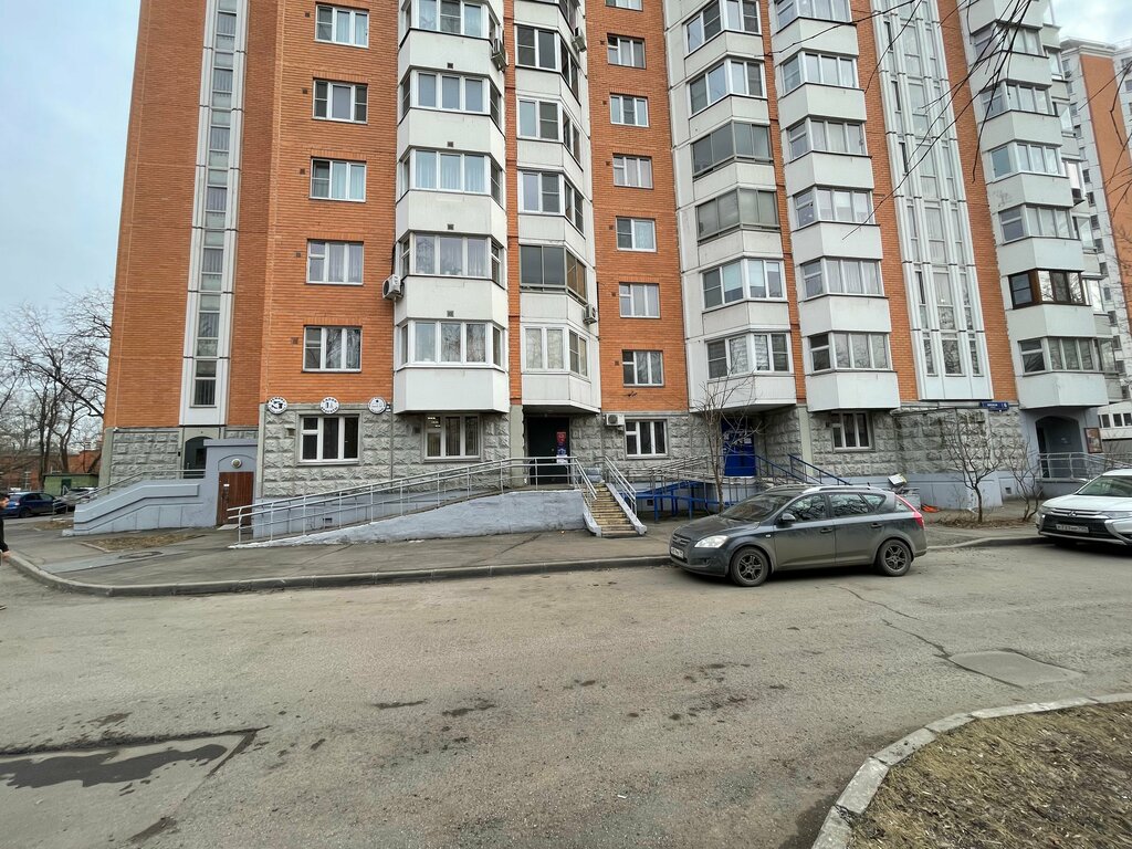 Telefon tamir servisi Remont mobilnoy techniki, Moskova, foto