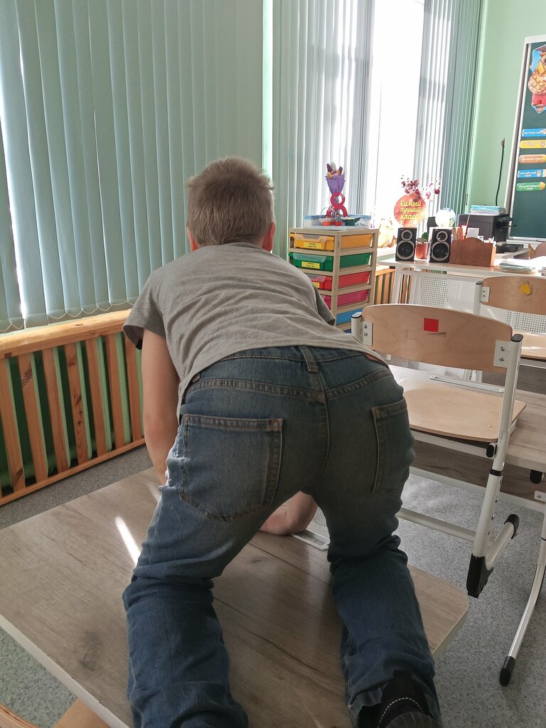 Oyun alanı Playground, Yaroslavskaya oblastı, foto