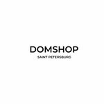 Domshop (Parkovaya ulitsa No:6к4, Settlement of Telmana, gorod Telmana), giyim mağazası  Saint‑Petersburg ve Leningradskaya oblastından