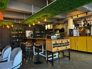 Coffee Point (Avachinskiy pereulok No:5), kahve dükkanları  Elizovo'dan