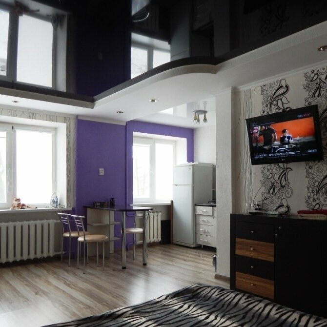 Otel Flatbrest.by, Brest, foto