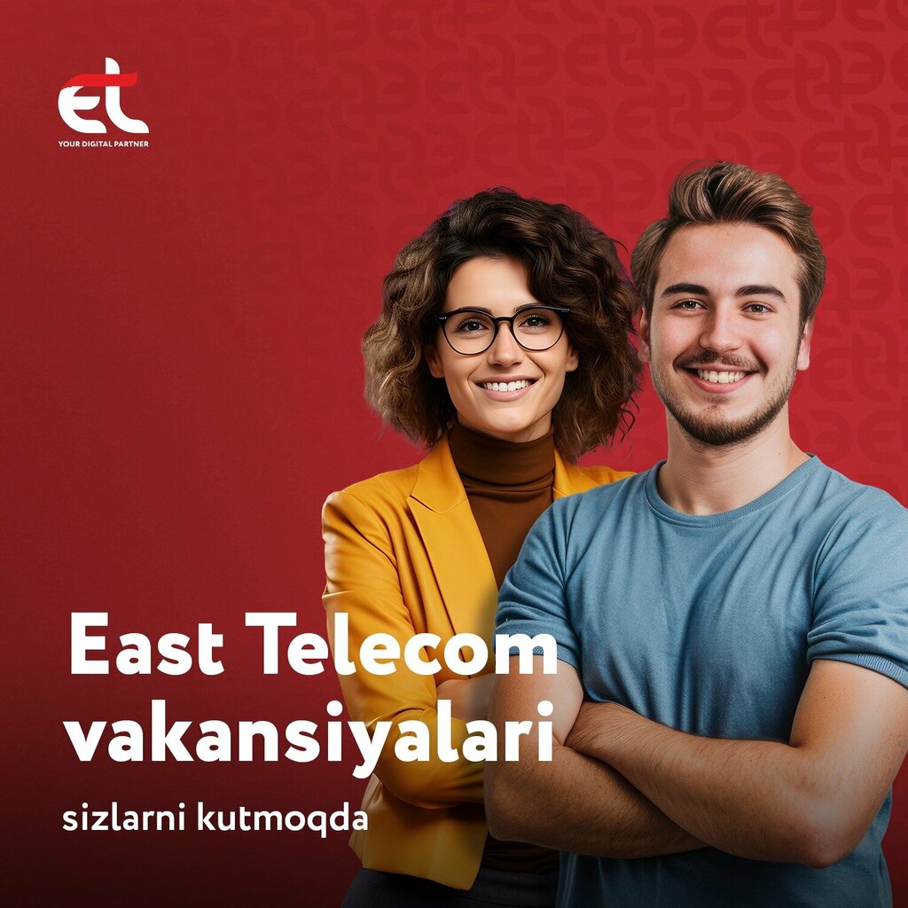 Telekomünikasyon firmaları East Telecom, Gülistan, foto
