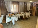 Кафе на Чайковского (ulitsa Chaykovskogo No:23), kafe  Minusinsk'ten