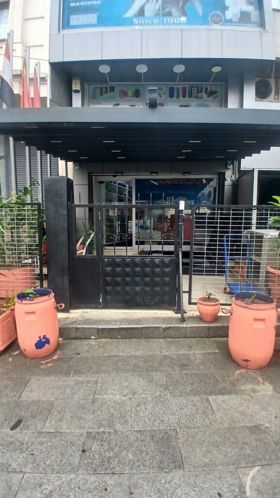 Etkinlik gişeleri Akbil Dolum Bayi, İstanbul, foto