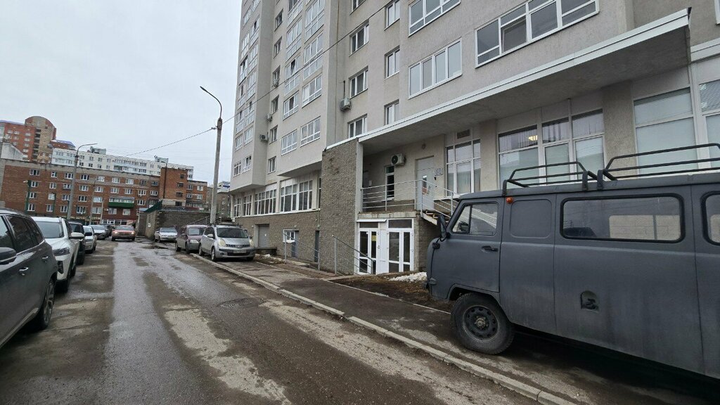 Bilgisayar teknik servisleri Сервисный центр, Ufa, foto