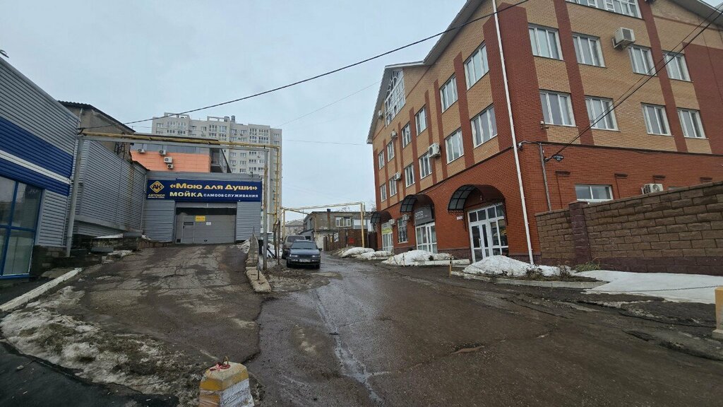 Çekici hizmeti LLC Atp-spectachki, Ufa, foto