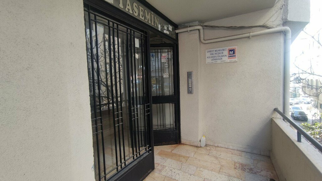Muhasebeciler Smmm Aslıhan Dilmen Uzmaner, İstanbul, foto