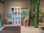 Симулятор механического тира (Chulman Avenue No:25), vendomat  Naberejniye Çelny'den (Yar Çallı'dan)