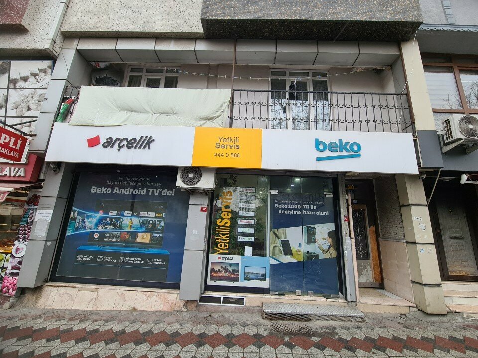 Beyaz eşya servisleri Arçelik Yetkili Servis, İstanbul, foto