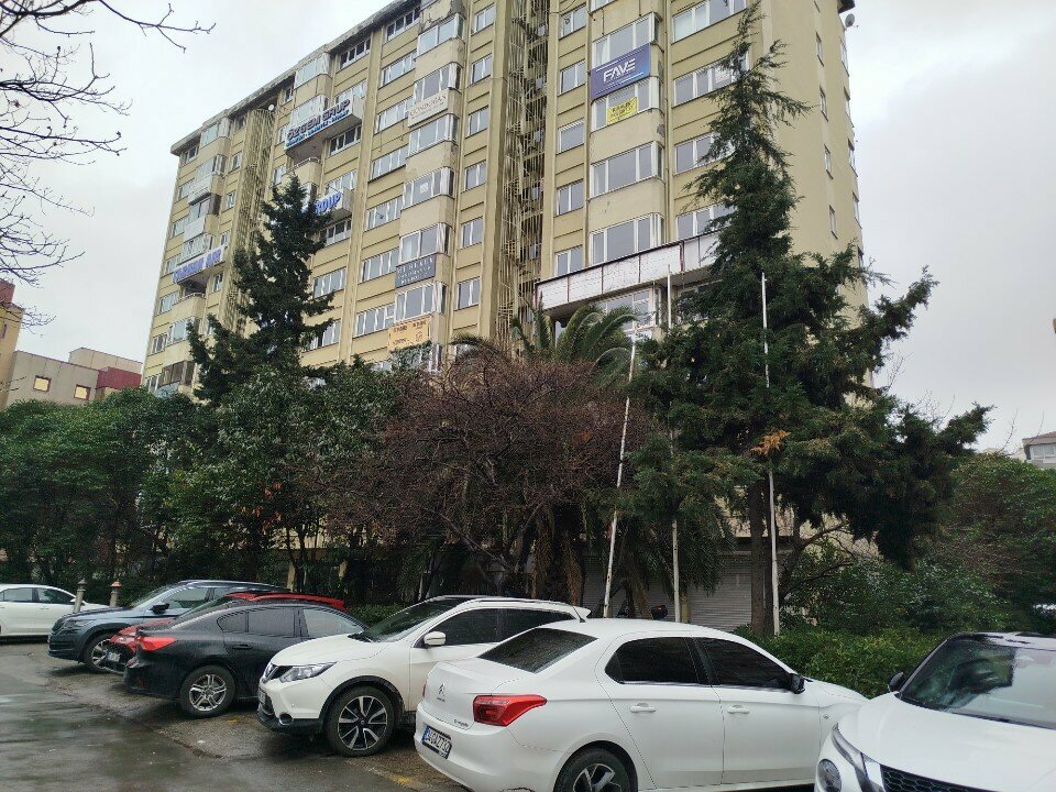 Yazılım firmaları Setcom Yazılım ve Danışmanlık Hizmetleri, İstanbul, foto