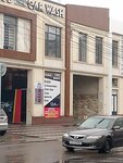 Gulobod car wash (Kukcha Darvoza Street No:280), oto yıkama  Taşkent'ten