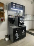 Gentleman Coffee (Kastrychnickaja Street No:16к28), kahve dükkanları  Minsk'ten