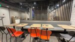 Vkusno — i tochka (Pyatnitskoye Highway No:39), fast food  Moskova'dan