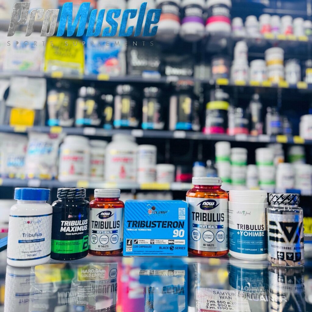 Spor beslenme Спортивное питание ProMuscle, Ruza, foto