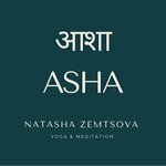 Asha (4th Zagaradny Lane No:58Б), yoga stüdyosu  Minsk'ten