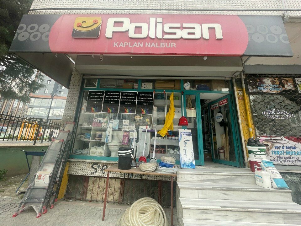 Restoran Mevzubahis Çiğköfte, İstanbul, foto