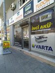 Kalkan Ticaret (Adana, Seyhan, Mestanzade Neighborhood, Metro Route Boulevard, 252A), akümülatör ve şarj cihazları  Adana'dan