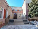 Detsky sad № 365 (3-ya Molodyozhnaya ulitsa No:57), anaokulları  Omsk'tan