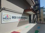 Mod 5 Eğitim Kurumları (Karapürçek Mah., Şehit Harun Aydın Cad., No:43, Altındağ, Ankara), kurs  Ankara'dan