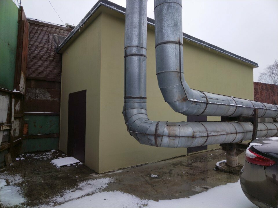 Mutfak mobilyaları Shpon.ru, Moskova, foto
