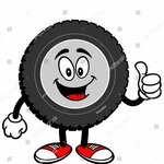 Tire Service (Vladimirskaya Street No:143А), oto lastik tamiri  Balaşiha'dan