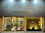 Nigrum Otel (Nevşehir, Nevşehir Merkez, Atatürk Blv., 37A), otel  Nevşehir'den