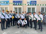 School No. 12 (Iqtidor ko'chasi No:39), ortaokul  Gülistan'dan