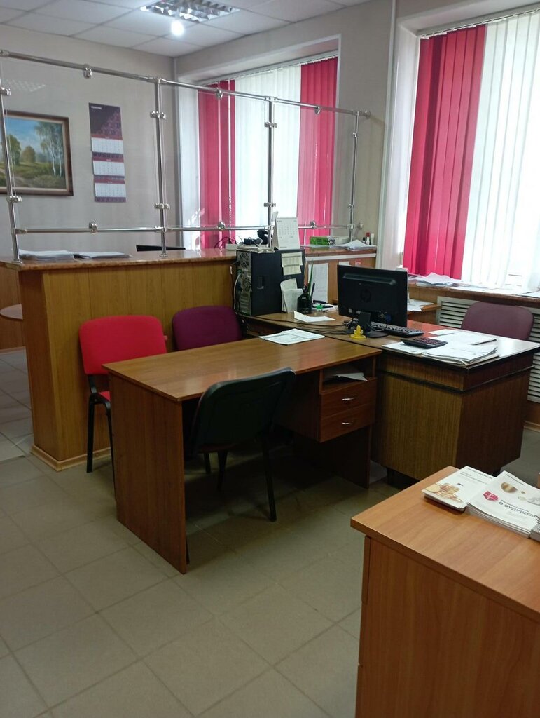 Sigorta şirketleri Росгосстрах, Riazanskaya oblastı, foto